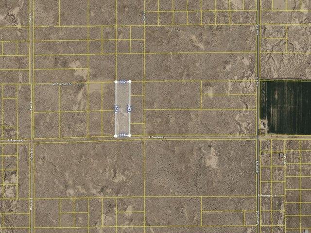 11400 E Avenue G, Lancaster, CA 93535