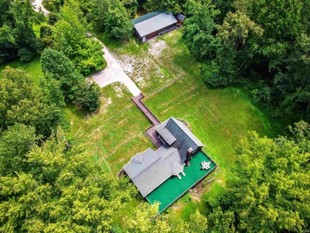 11400 Hidden Lane