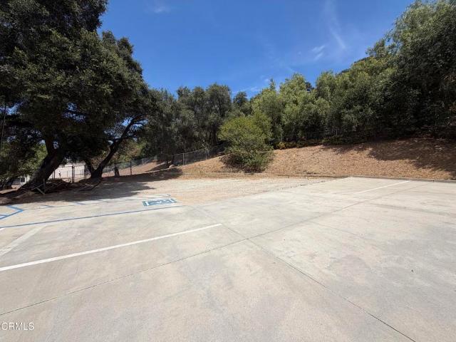 11400 N Ventura Avenue Floor 2
