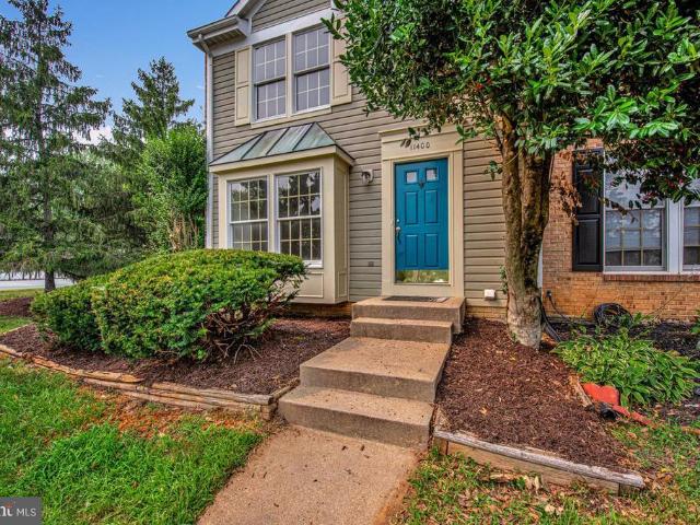 11400 Running Bear Court