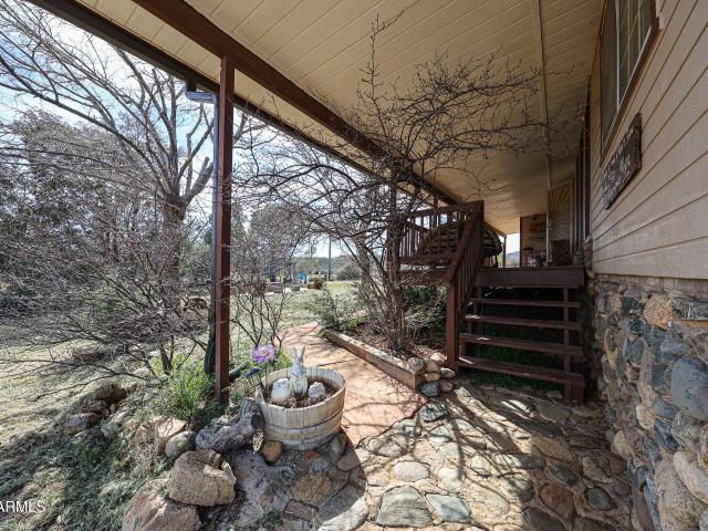 11400 S Hackberry Trail