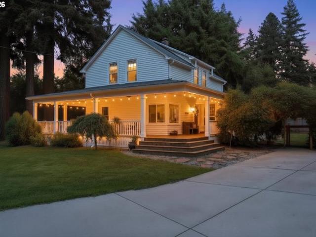 11400 SW 95th Ave, Portland, OR 97223