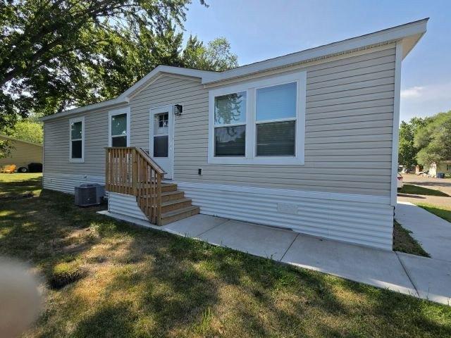 11401 5th St NE Unit 341, Blaine, MN 55434