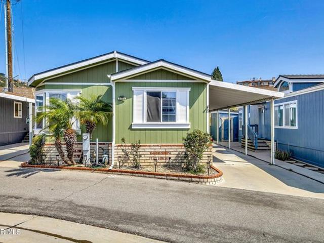 11401 Topanga Canyon Blvd Spc 8, Chatsworth, CA 91311