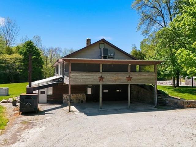 11401 W 500 Rd S, Mentone, IN 46539