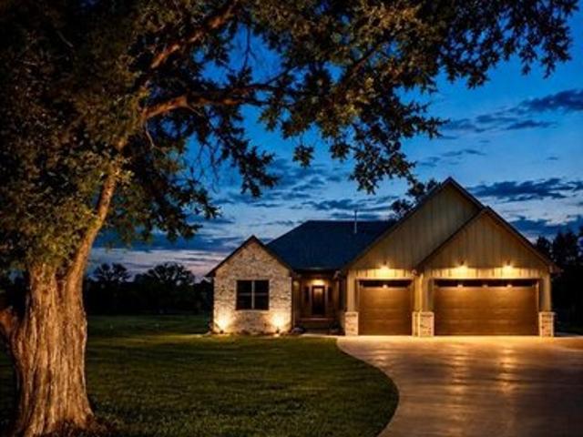 11401 E Draper Ave, Choctaw, OK 73020