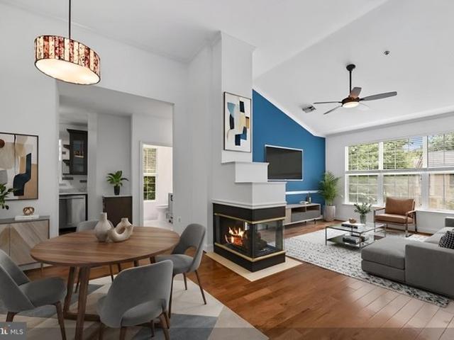 11401 Gate Hill Pl Unit 79, Reston, VA 20194