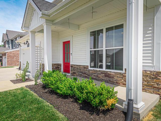 11401 Goshen Drive