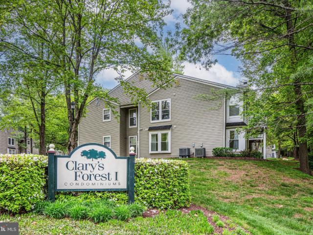 11401 Little Patuxent Pkwy, Unit 102, Columbia, MD 21044 | MLS #MDHW2067 | Compass