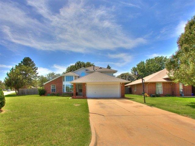 11401 Matthews Ave, Oklahoma City, OK 73162