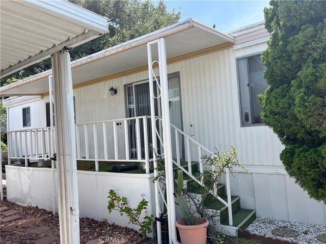 11401 N Topanga Blvd Unit 66, Chatsworth, CA 91311