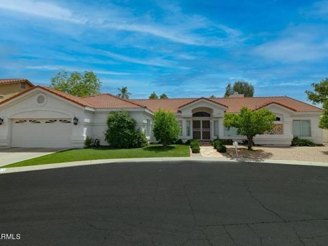 11401 N 43rd St, Phoenix, AZ 85028