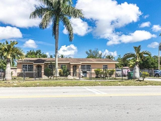 11401 NW 12th Ave, Miami, FL 33168
