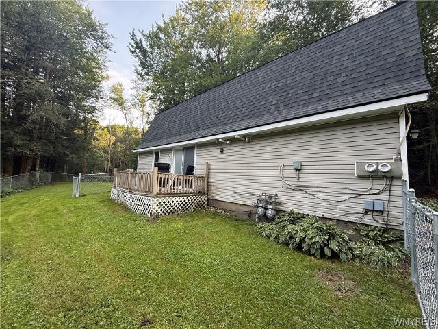 11401 Partridge Road