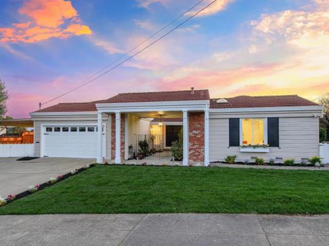 11401 Rampart Dr, Dublin, CA 94568