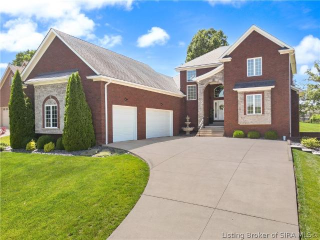 11402 Valley Forge Court