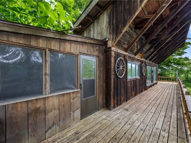 11402 Canaseraga Road