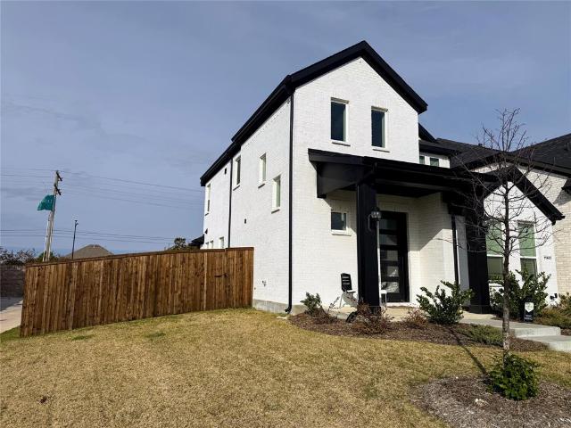 11402 Chepstow Crescent, Frisco, TX 75035 | MLS #21137 | Compass