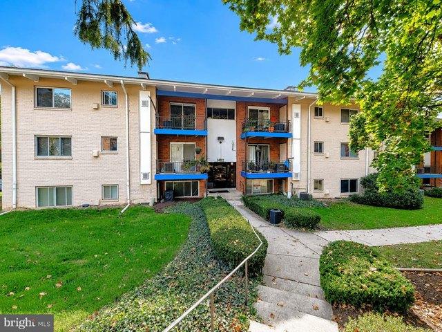 11402 Cherry Hill Rd Unit 104, Beltsville, MD 20705