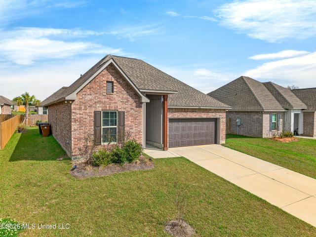11402 Crystal Lake Drive