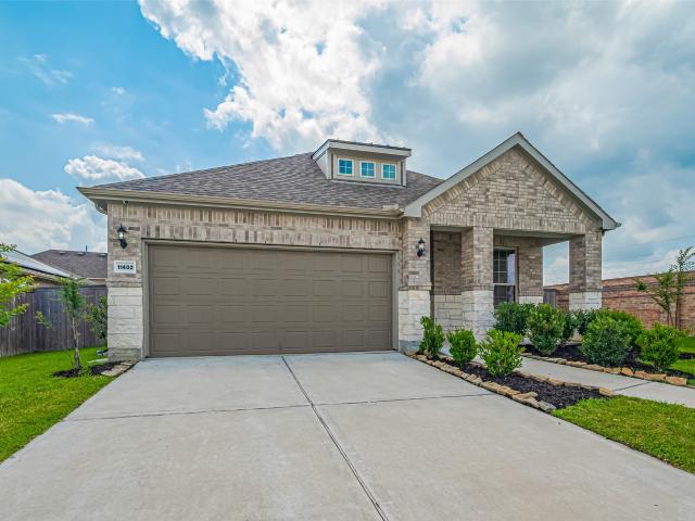 11402 Cypress Birch Court