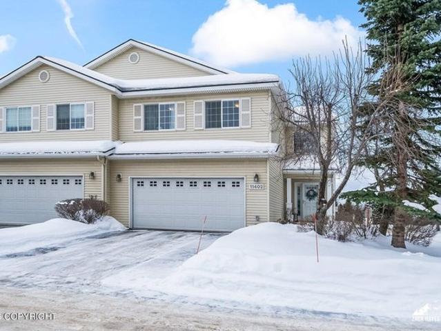 11402 Discovery Park Dr Unit 16B, Anchorage, AK 99515