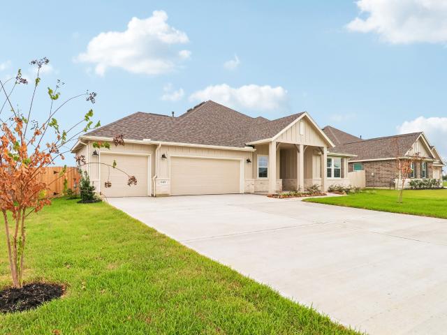 11402 Old Fashion Circle