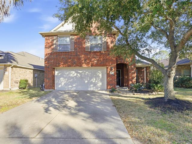 11402 Overland Trail Drive