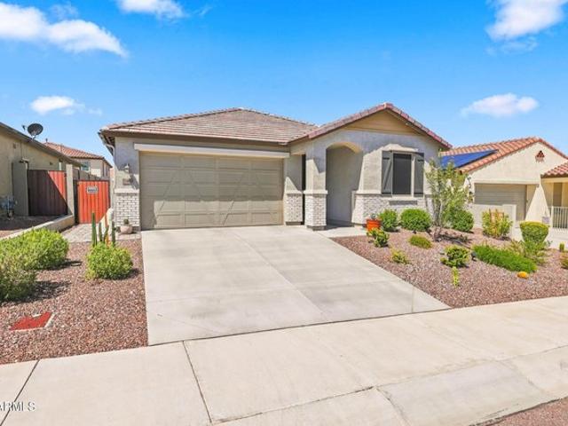 11402 S 175th Dr, Goodyear, AZ 85338