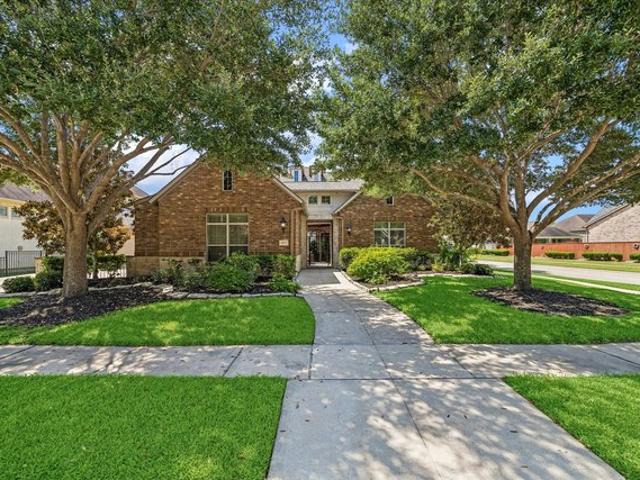 11402 Sardinia Dr, Richmond, TX 77406