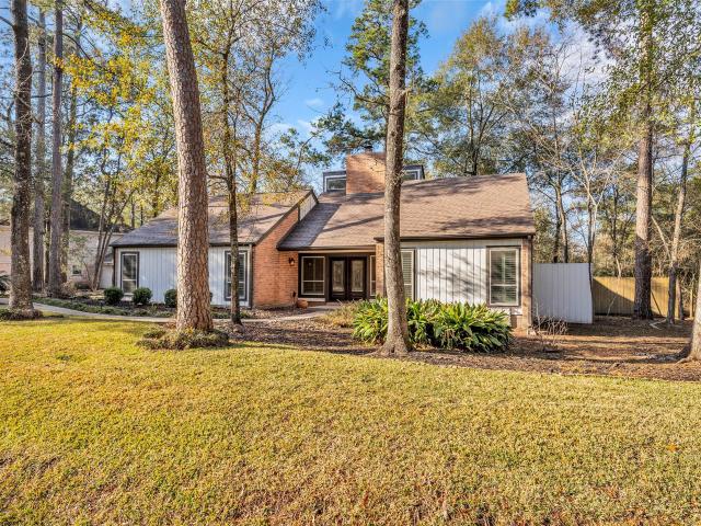 11407 Timberwild St, The Woodlands, TX 77380 | MLS #32356 | Compass