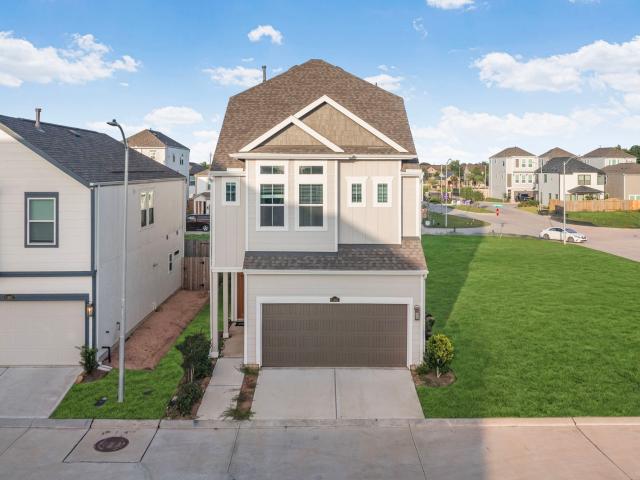 11407 W Blossom Square Street