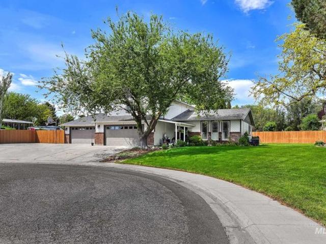 11407 W Reutzel Dr, Boise, ID 83709