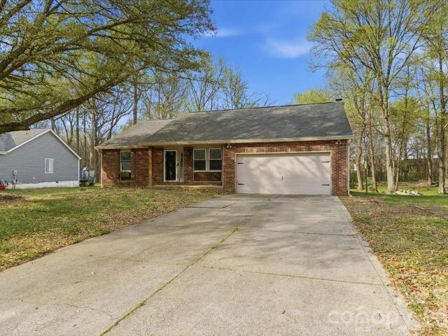 11407 Antebellum Dr, Charlotte, NC 28273 | MLS #4362