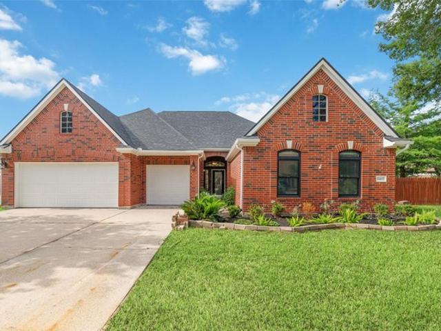 11407 E Lakewood Forest North Ct, Tomball, TX 77377