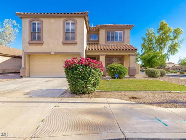 11407 E Pronghorn Ave, Mesa, AZ 85212
