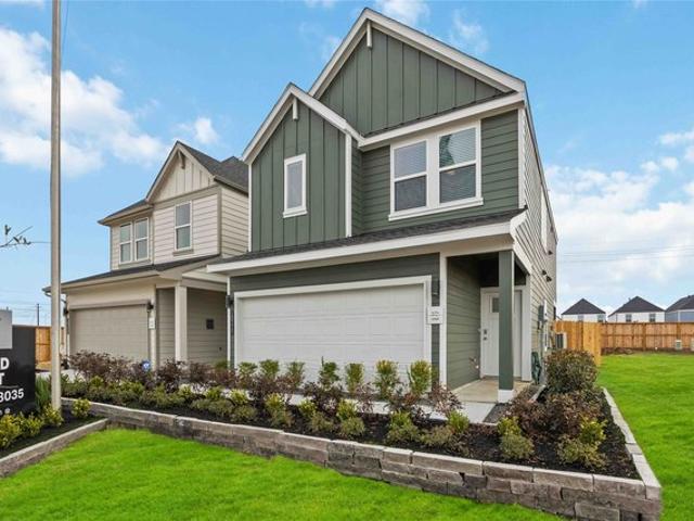 11407 Evergreen Harvest Dr, Houston, TX 77040