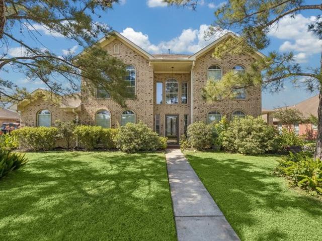 11407 Freestone Ave, Pearland, TX 77584
