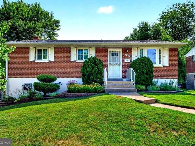 11407 Grayling Ln, Rockville, MD 20852