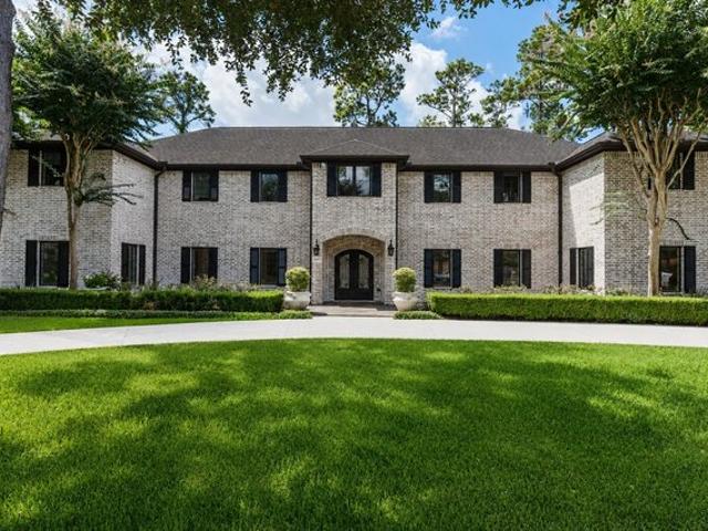 11407 Holidan Way, Hedwig Village, TX 77024