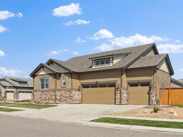 11407 Jasper St, Commerce City, CO 80022