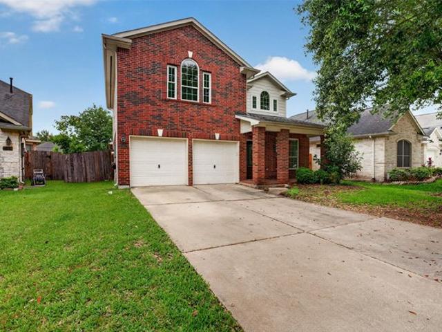 11407 Morning Brook Dr, Pearland, TX 77584