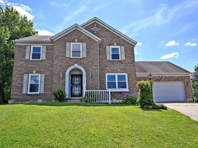 11407 Owenton Ct, Forest Park, OH 45240