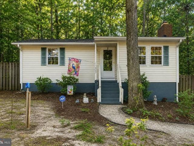11407 Rawhide Rd, Lusby, MD 20657