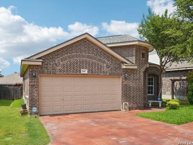 11407 Road Runner