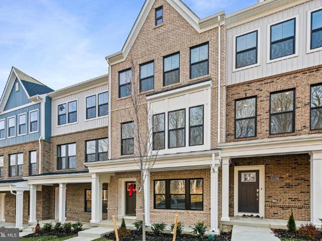 11407 Starlight Place