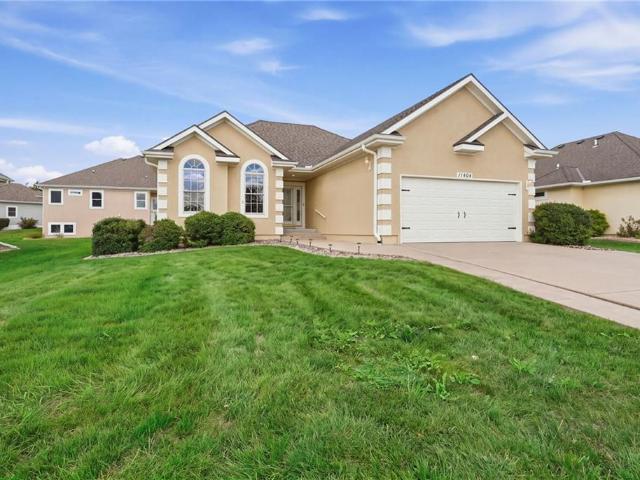 11404 Trevor Drive