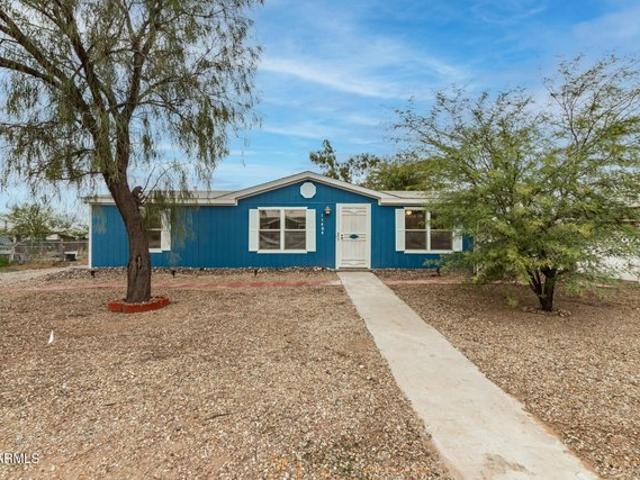 11404 W Custer Rd, Arizona City, AZ 85123