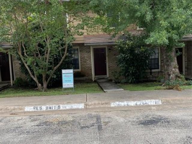 11404 Walnut Ridge Dr Apt 9, Austin, TX 78753