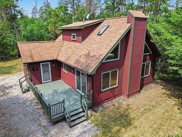 11404 Beaver Creek Trl, Roscommon, MI 48653
